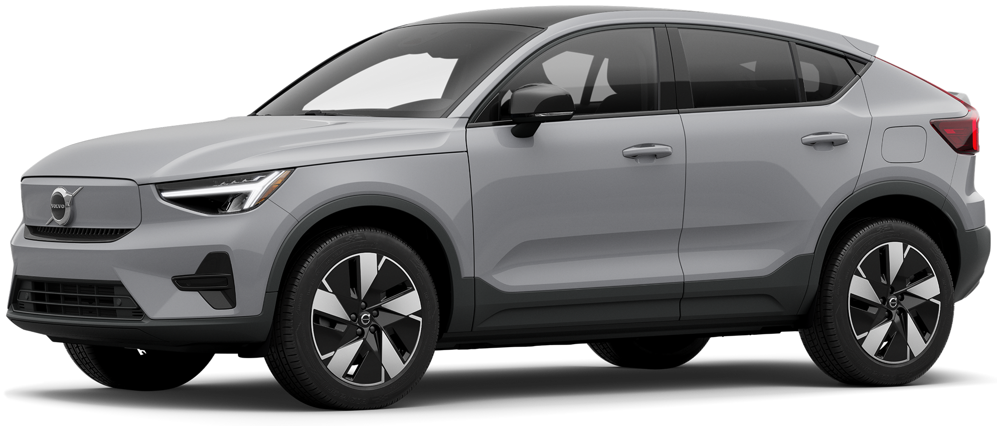2024 Volvo C40 Recharge Pure Electric Incentives Specials Offers in Topsham ME